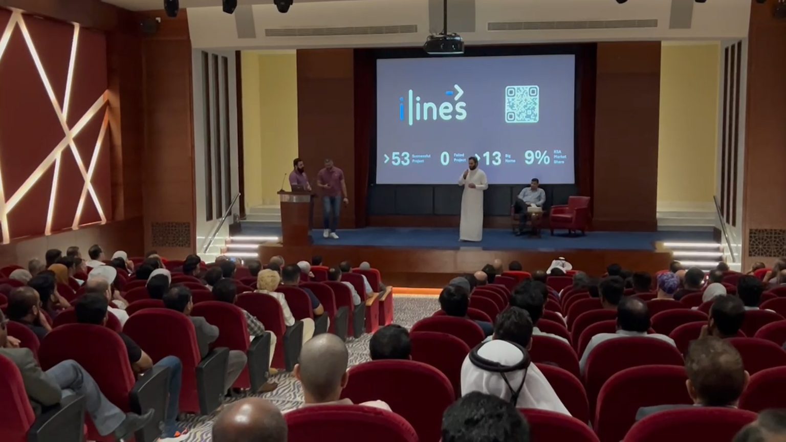 Making Strides: Our Sponsorship at Odoo Roadshow 2024 in Sharjah – iLines Making Strides: Our Sponsorship at Odoo Roadshow 2024 in Sharjah – iLines